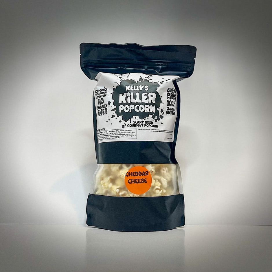 Products – Kelly's Killer Popcorn
