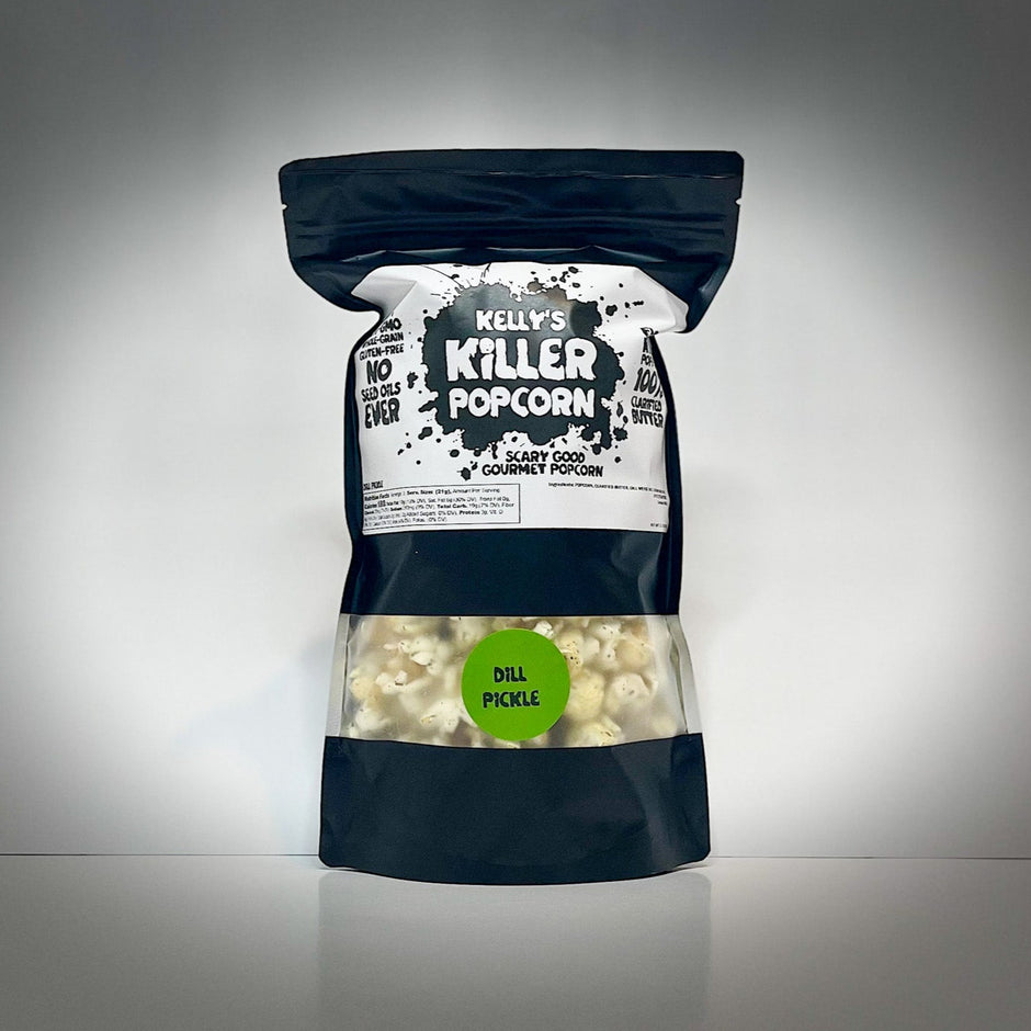 Products – Kelly's Killer Popcorn