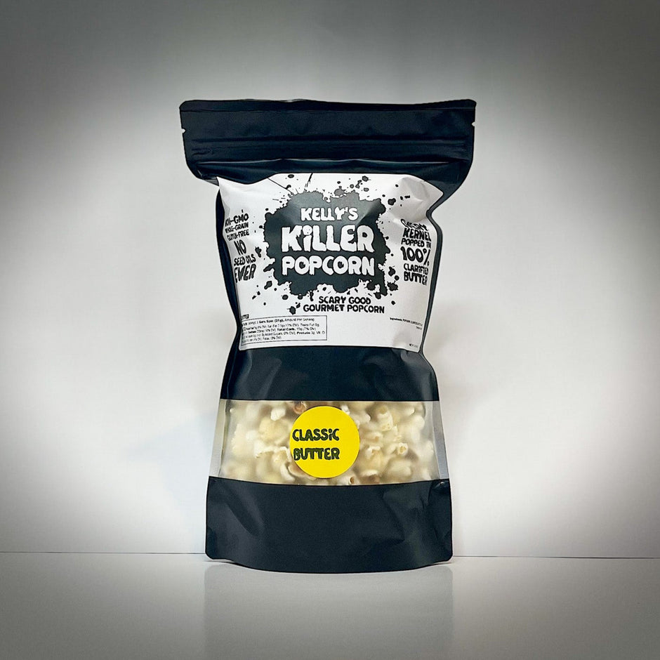 Products – Kelly's Killer Popcorn